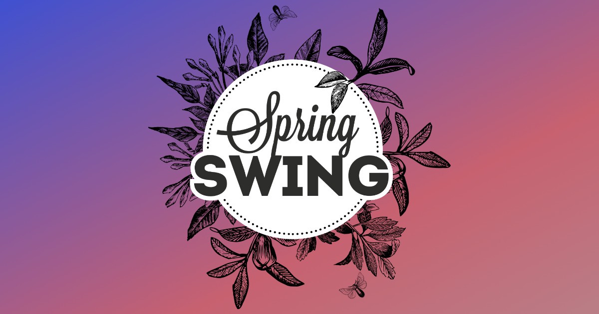 Spring Swing - Electro Swing Mix 2023 - Electro Swing Thing